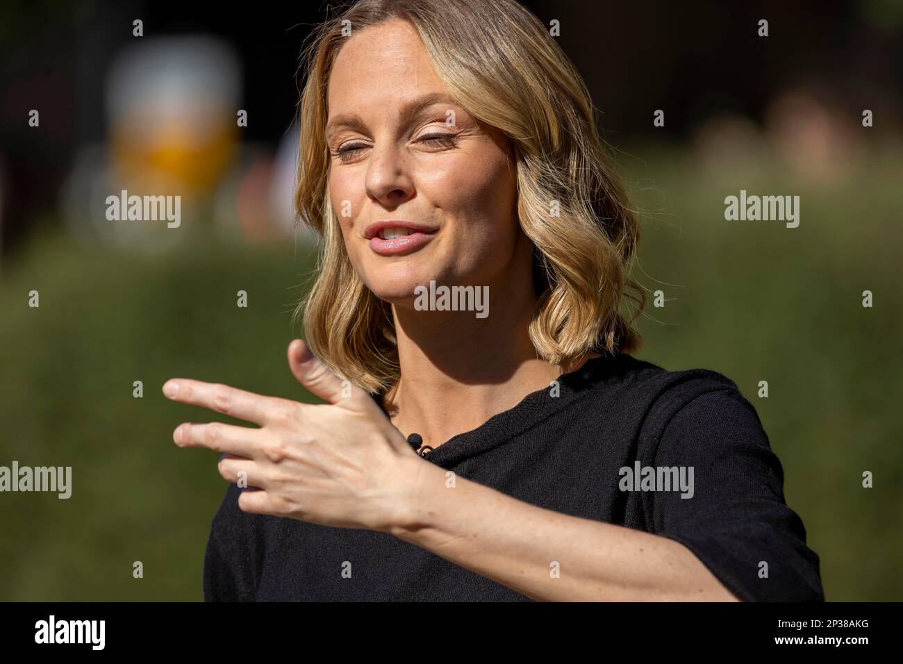 Kate mccann hi-res stock photography and images - Alamy