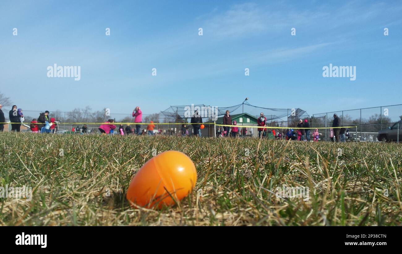 On Saturday, more than 300 children, parents, aunts, uncles and ...