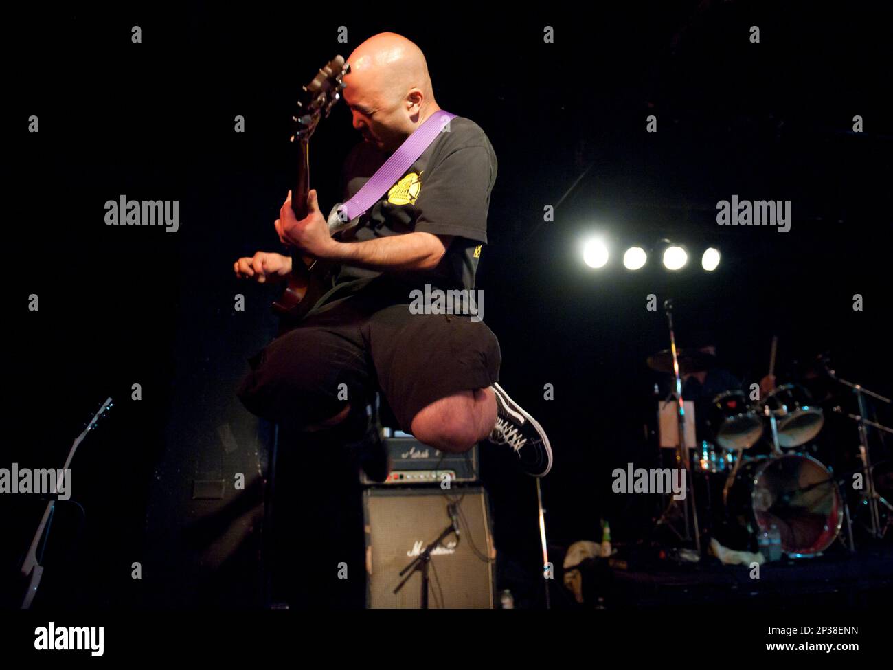 UNITED STATES - AUGUST 20: Kenny Inouye, son of Sen. Daniel Inouye, D ...