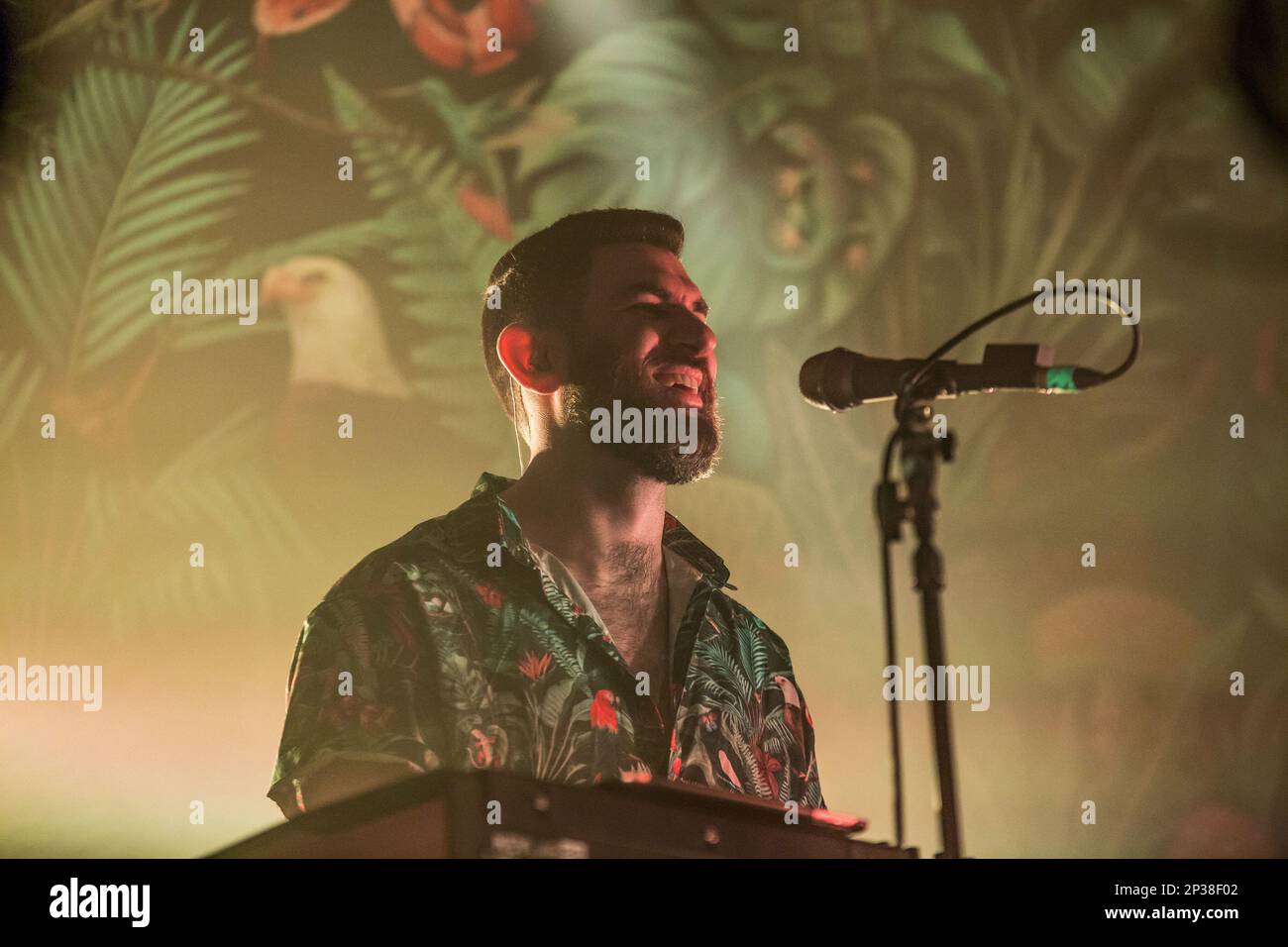 Roncade tv hi-res stock photography and images - Alamy