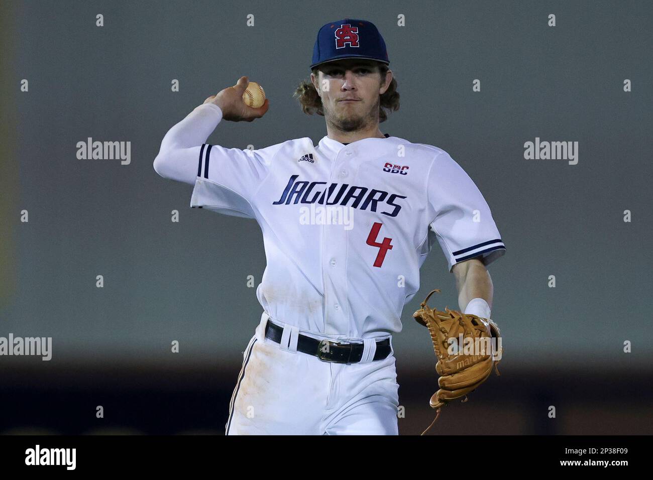 Donaldson field hi-res stock photography and images - Alamy