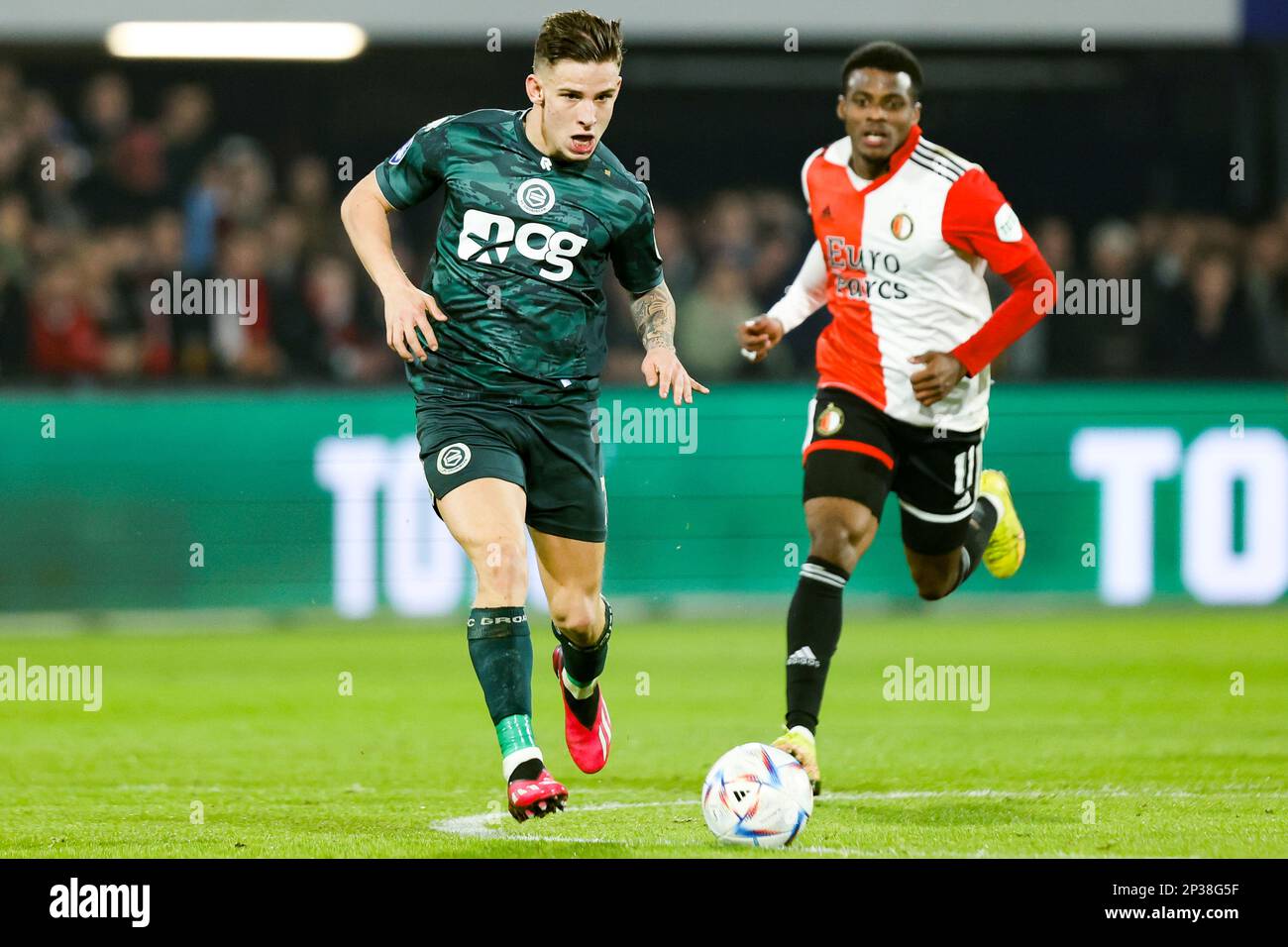 Suslov hi-res stock photography and images - Alamy