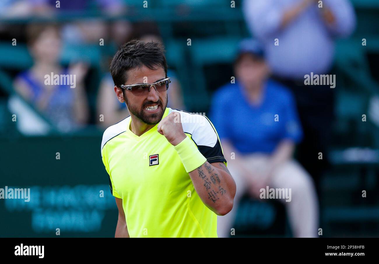 Janko Tipsarevic 2022