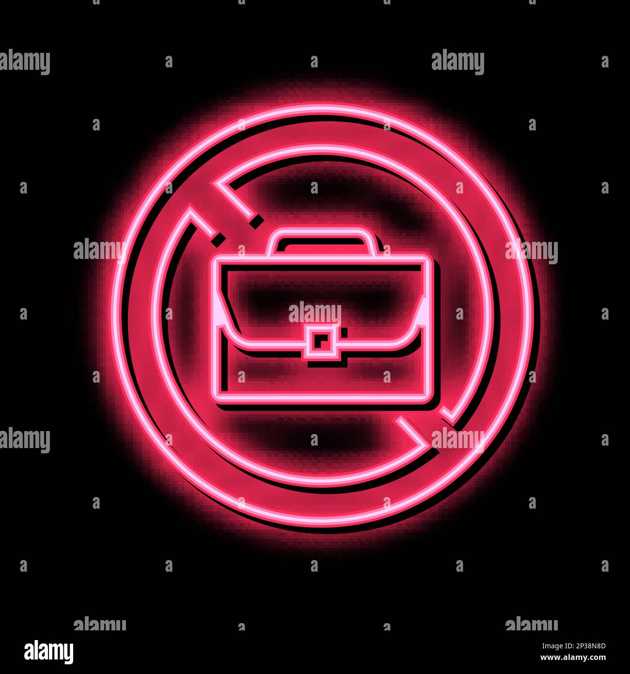 job lost poverty problem neon glow icon illustration Stock Vector Image ... job lost poverty problem neon glow icon illustration Stock Vector Image ...