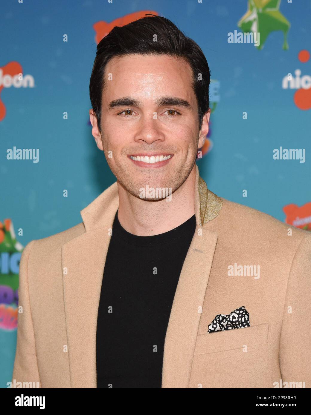 04 March 2023 - Los Angeles, California - Ryan-James Hatanaka ...