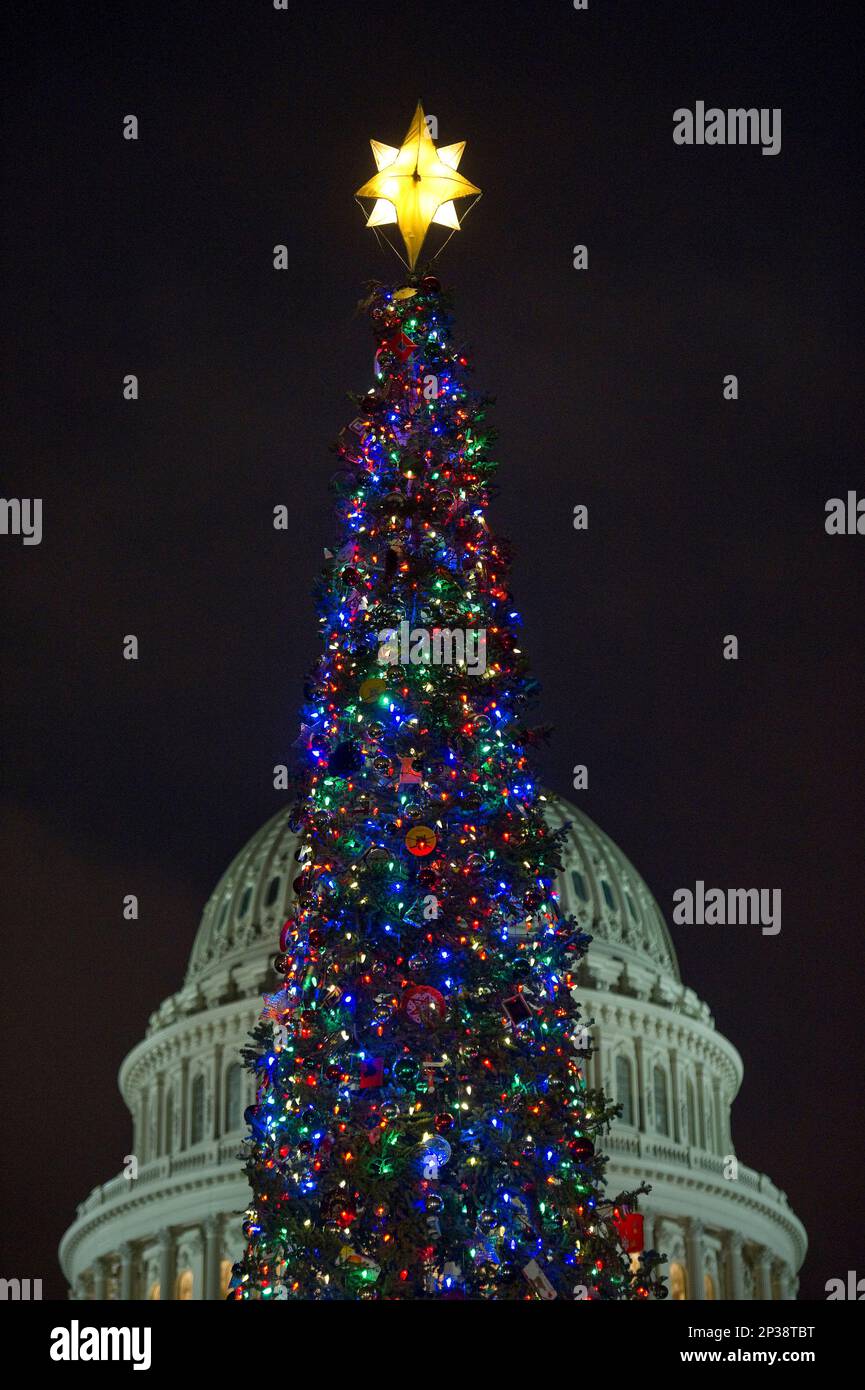 UNITED STATES - DECEMBER 6: House Speaker John Boehner, R-Ohio, and ...