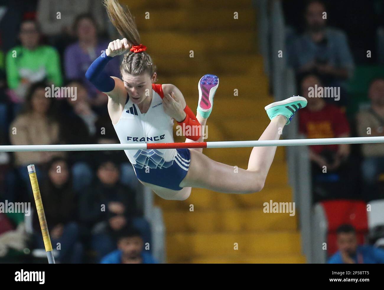 Margot chevrier hi-res stock photography and images - Alamy