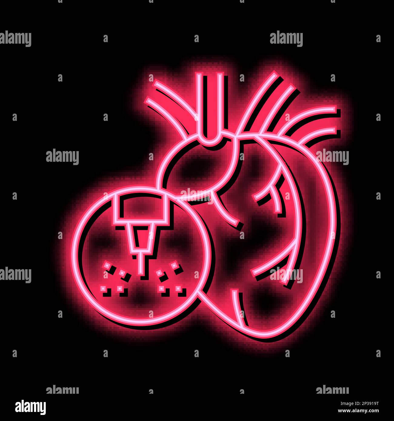 Pathologies Stock Vector Images - Alamy