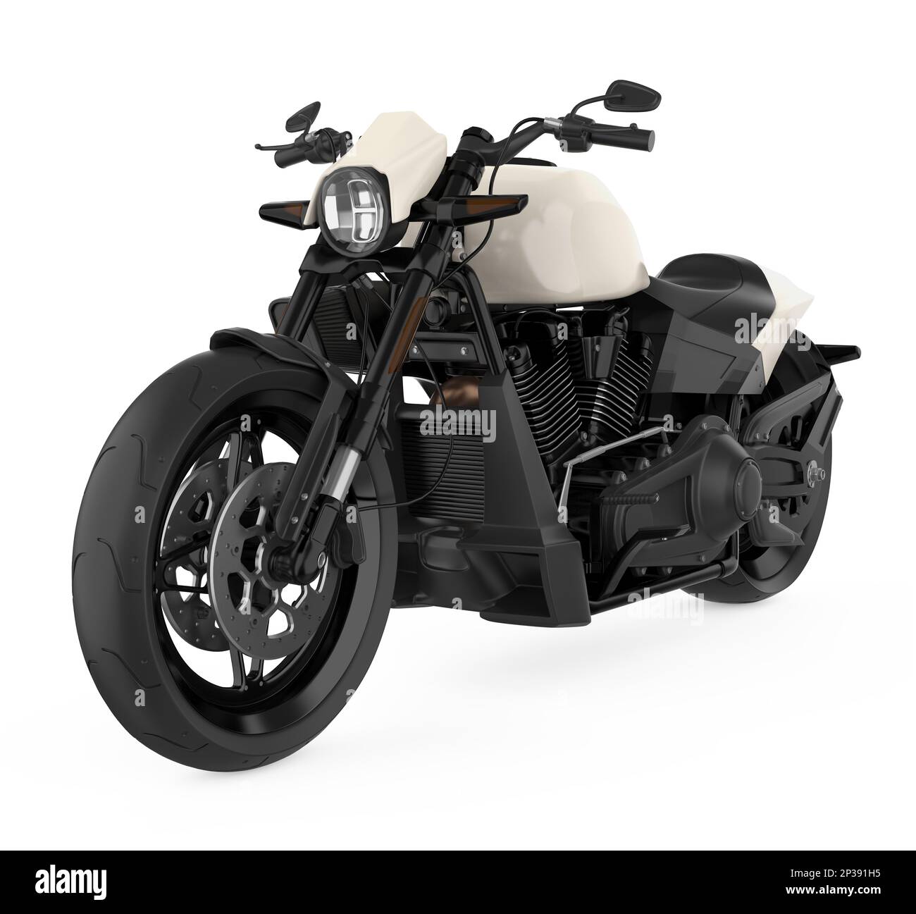 Big Donk Motorcycles