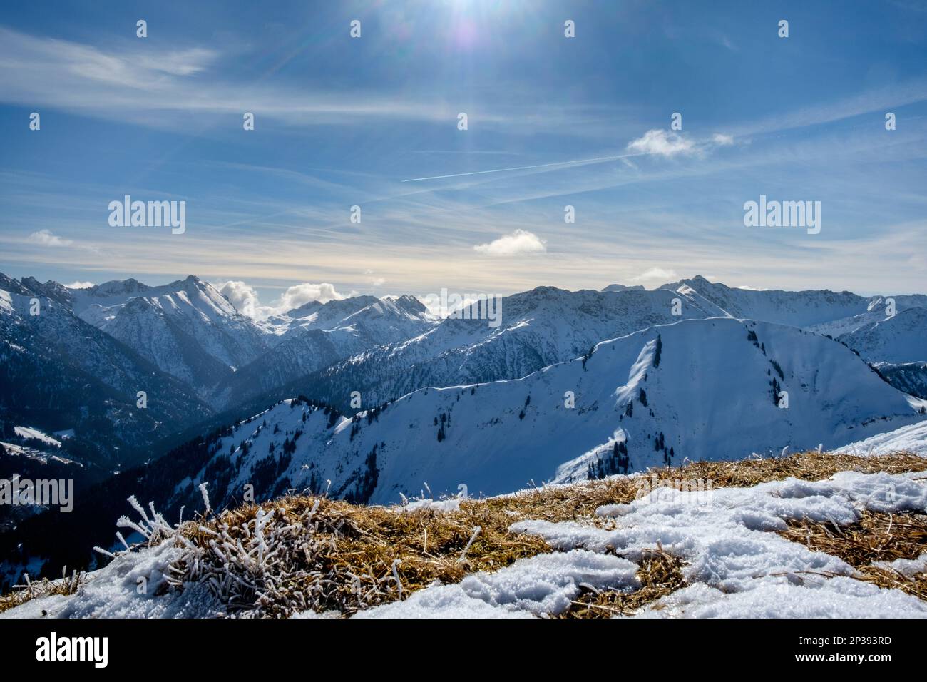 Lechtaler hi-res stock photography and images - Alamy
