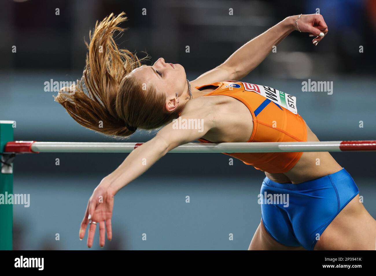 Weerman hi-res stock photography and images - Alamy