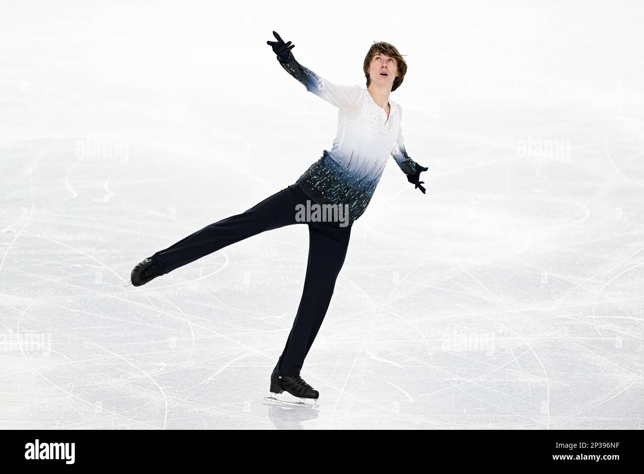 Daniel martynov hi-res stock photography and images - Alamy