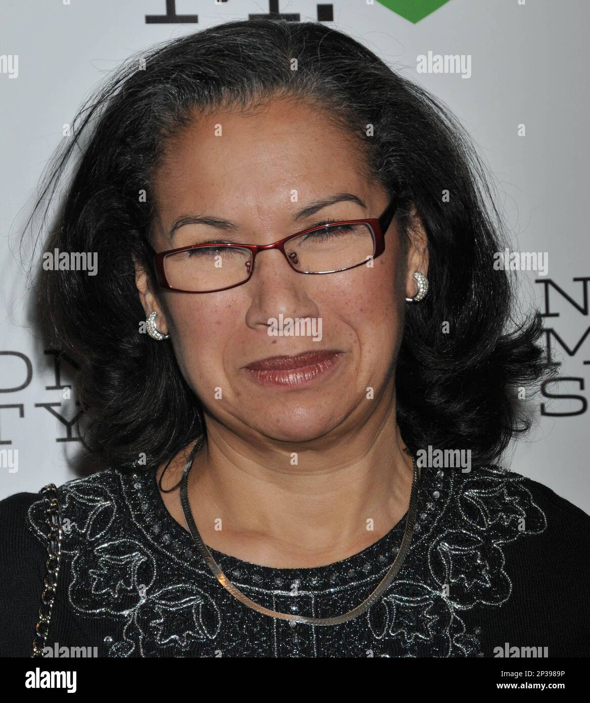 Photo by: Demis Maryannakis/STAR MAX/IPx4/1/15Elsie McCabe Thompson at ...