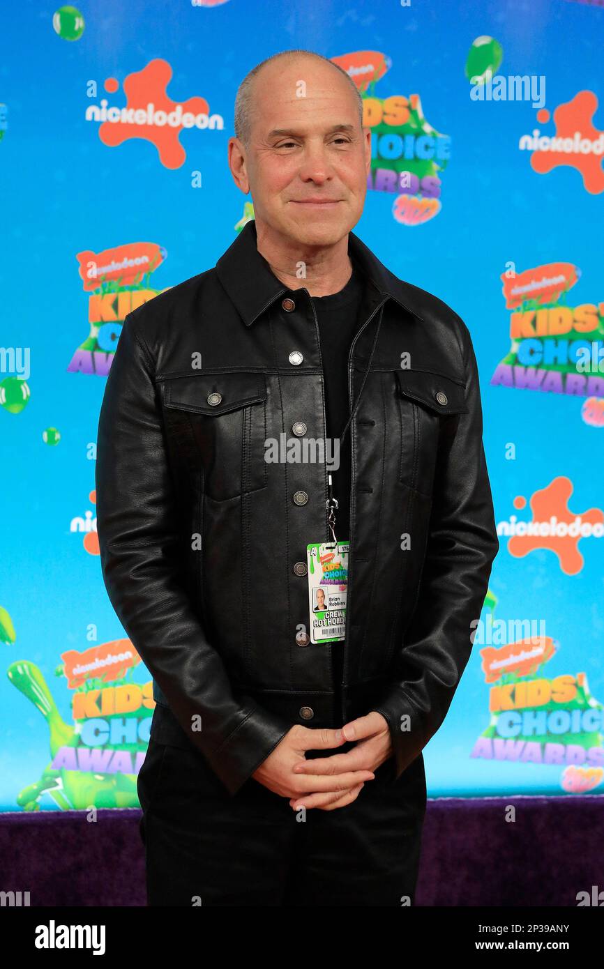 March 4, 2023, Los Angeles, California, USA: LOS ANGELES, CA - MAR 4 ...