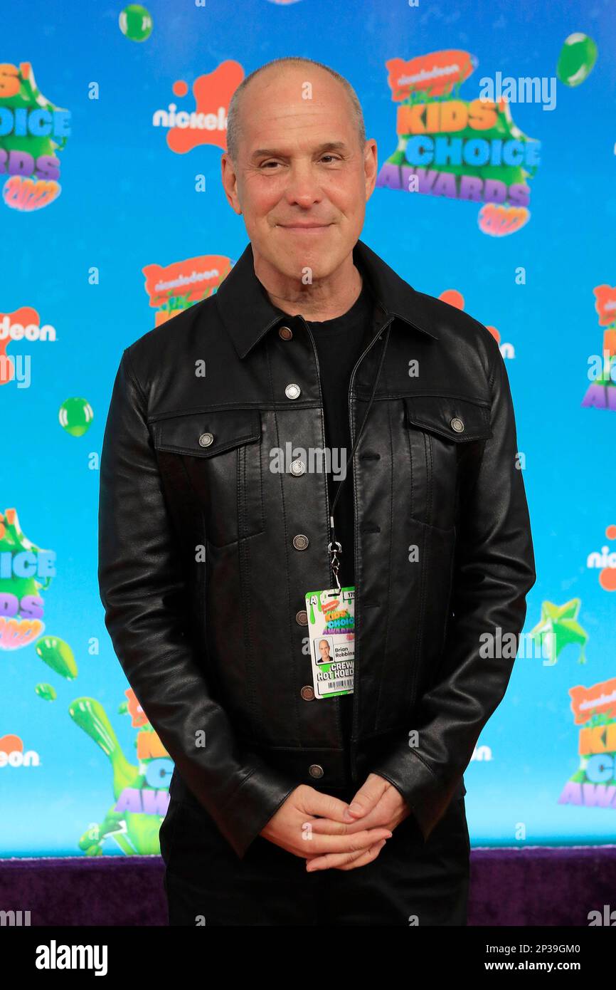 March 4, 2023, Los Angeles, California, USA: LOS ANGELES, CA - MAR 4 ...