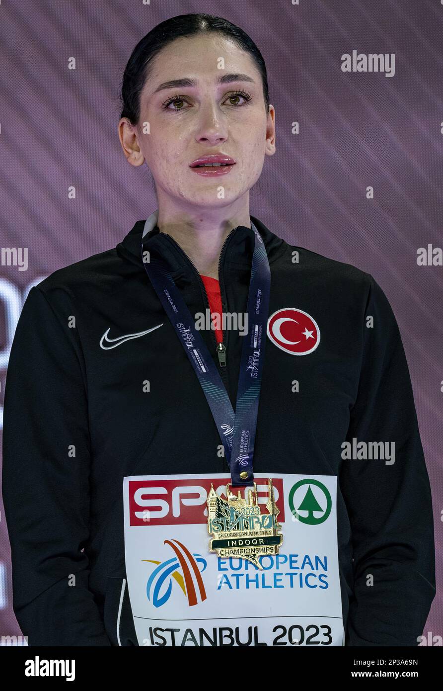 Tugba danismaz hi-res stock photography and images - Alamy