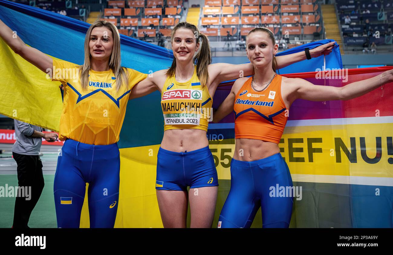 Kateryna tabashnyk hi-res stock photography and images - Alamy