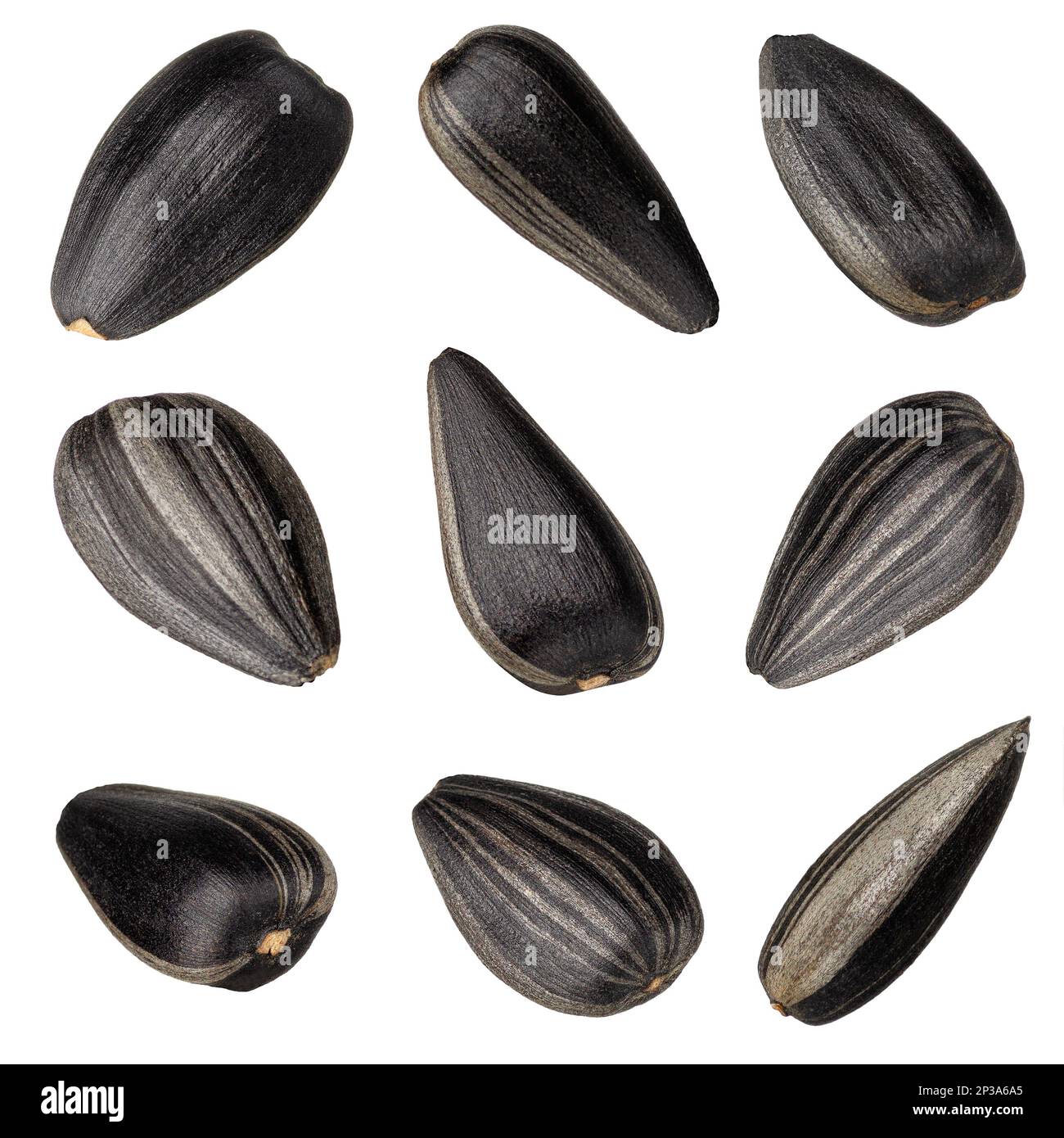 Raw healthy sunflower seeds hi-res stock photography and images - Alamy