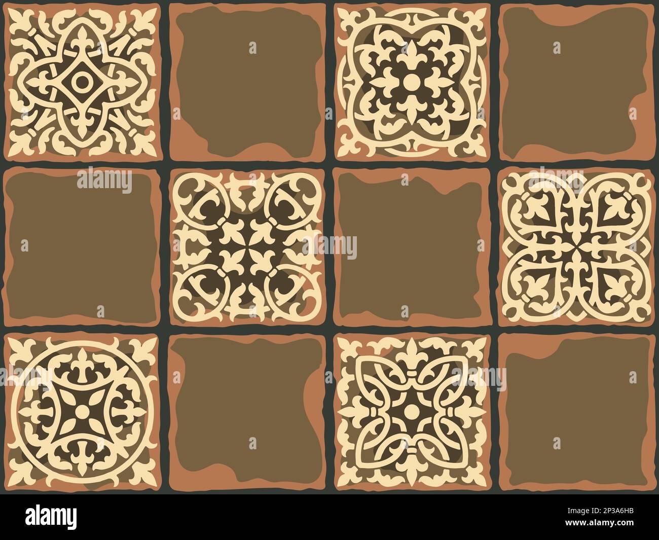 Victorian gothic revival architecture Stock Vector Images - Alamy