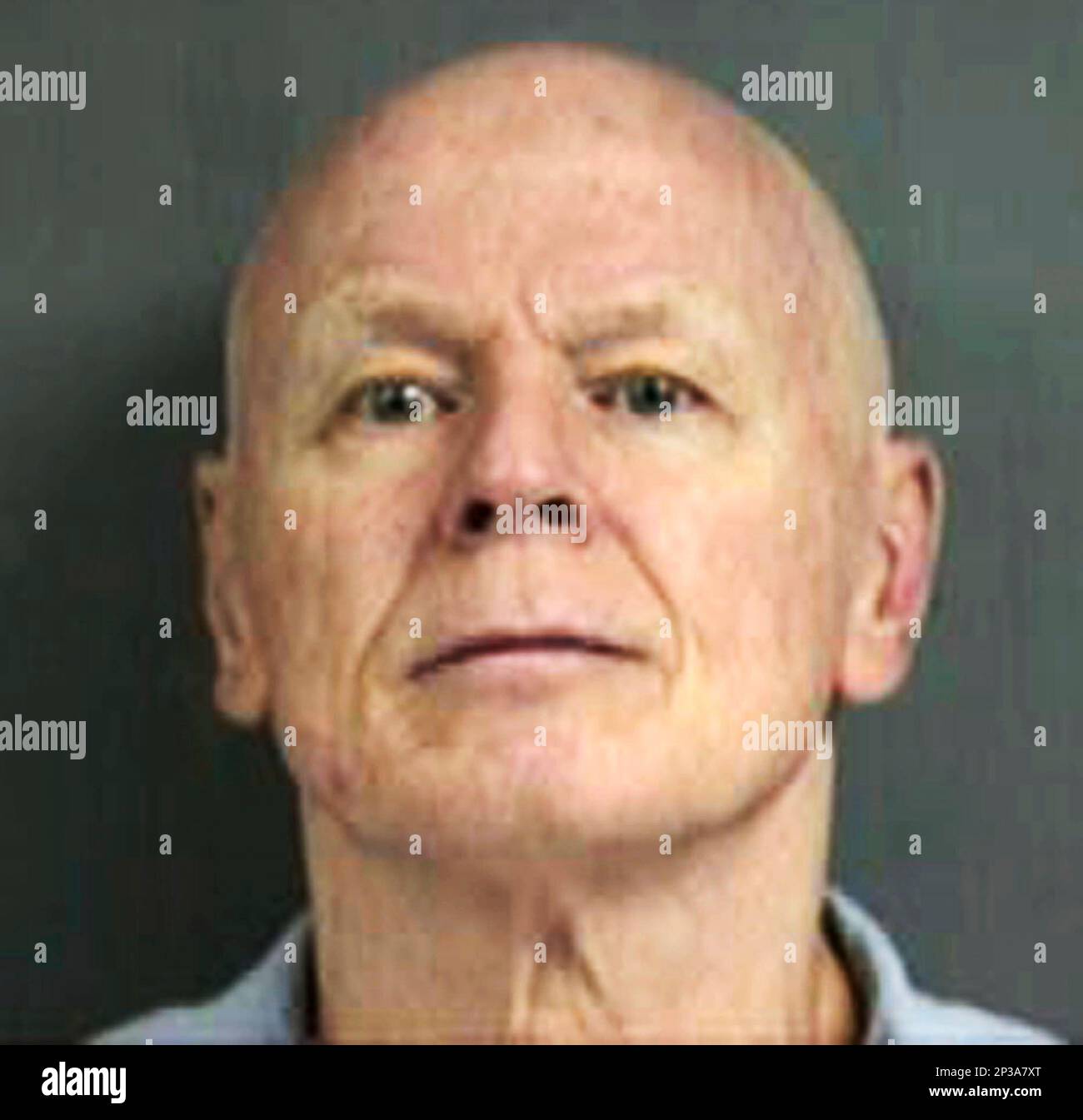 FILE - This undated Connecticut Department of Correction inmate file ...