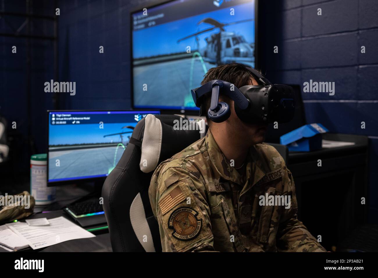 41st rescue generation squadron hi-res stock photography and images - Alamy