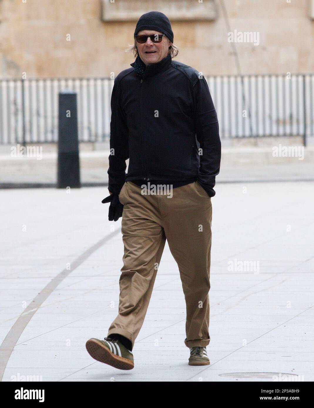 Robert elms hi-res stock photography and images - Alamy