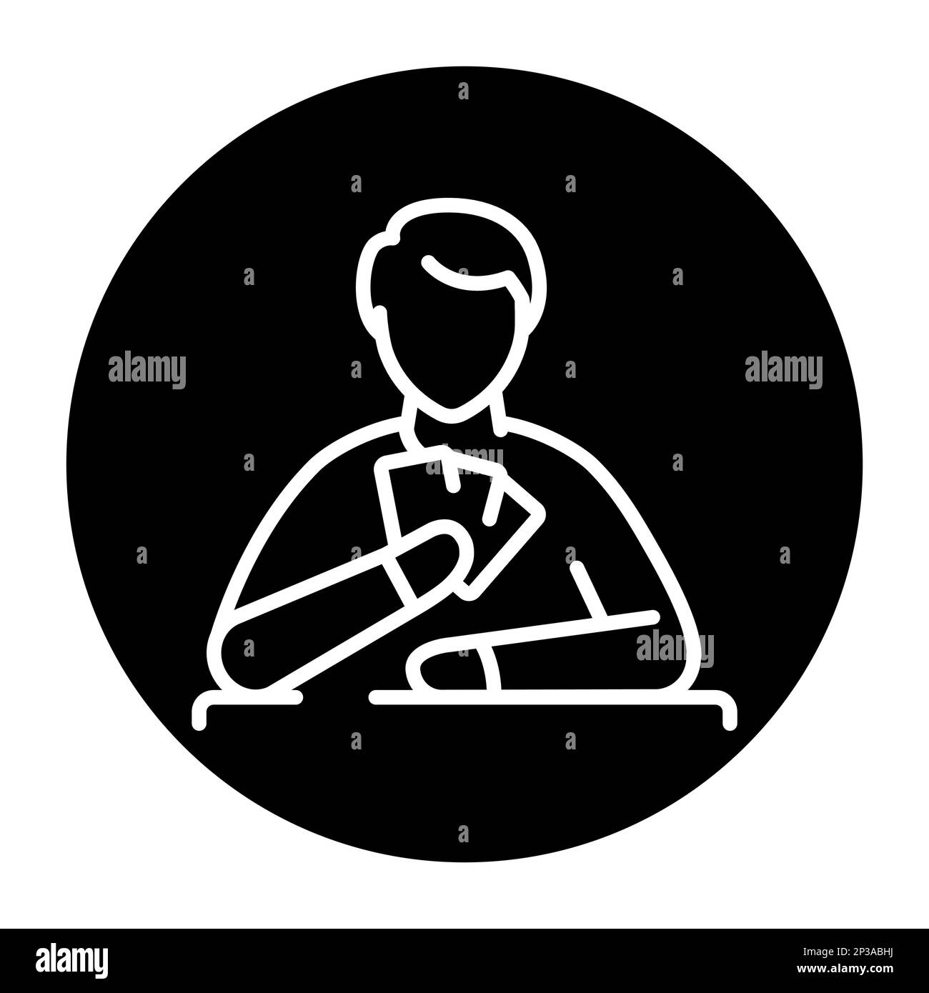 Professional poker game Stock Vector Images - Alamy