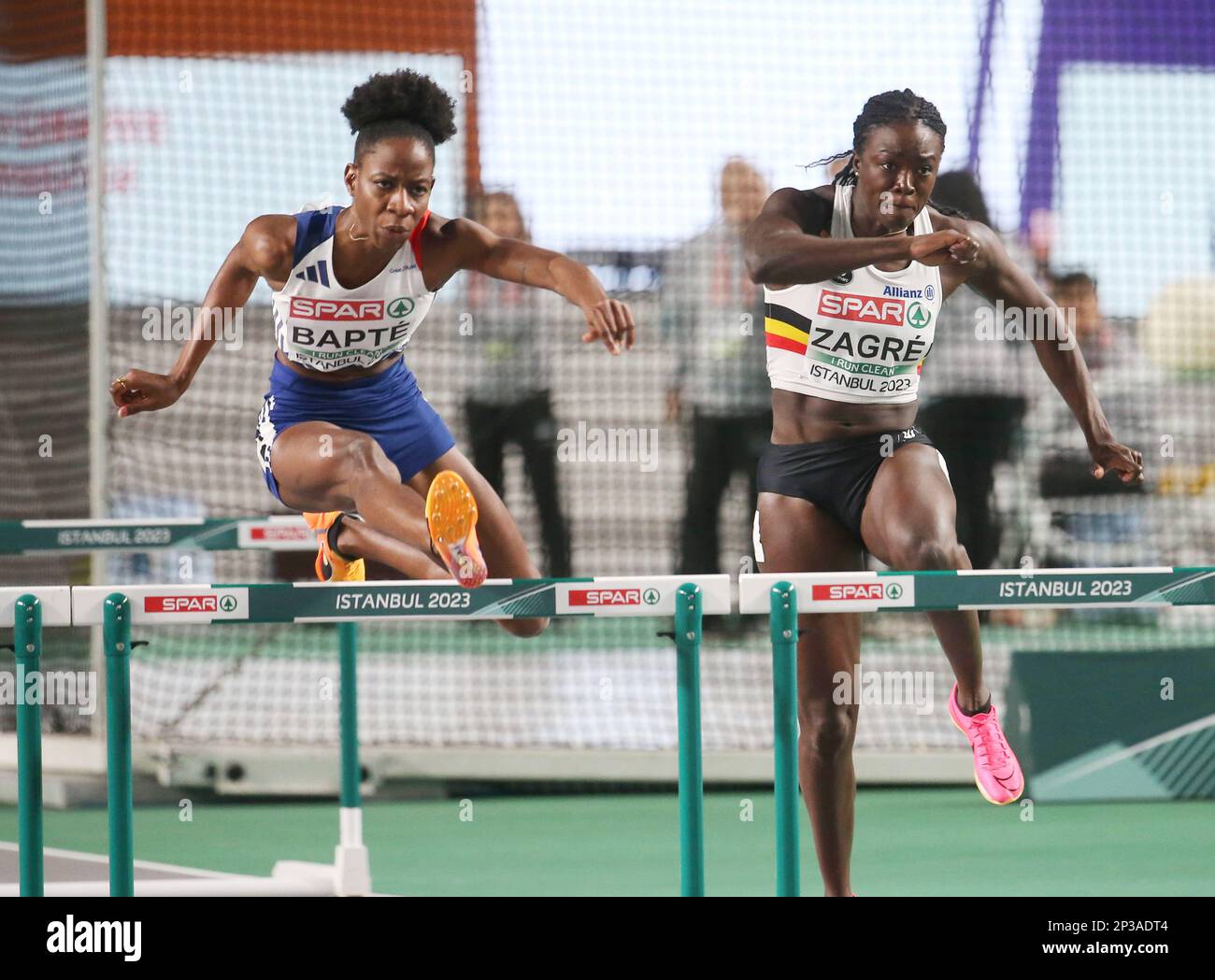 Anne zagre of belgium hi-res stock photography and images - Alamy
