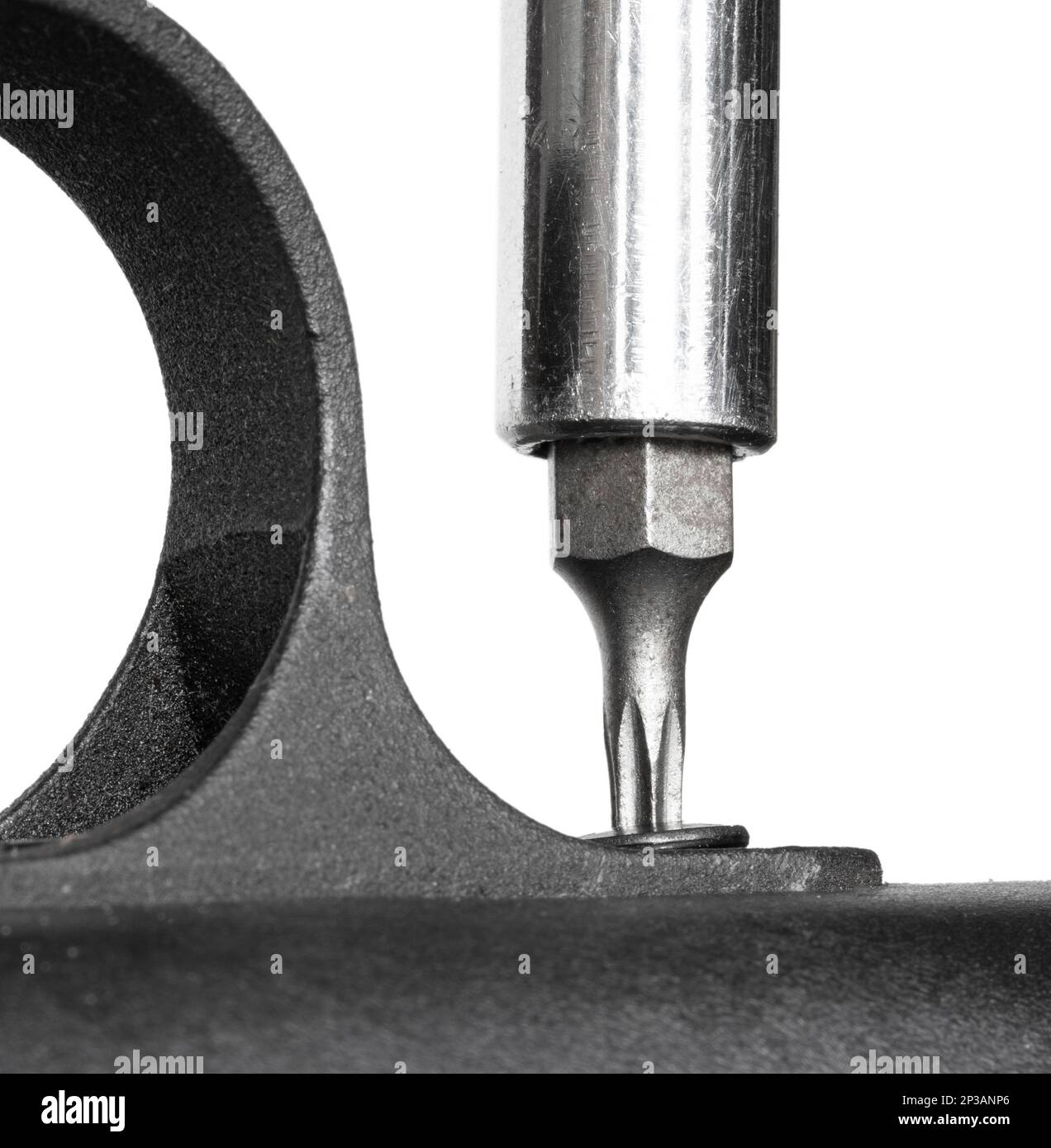 Removing a star hi-res stock photography and images - Alamy