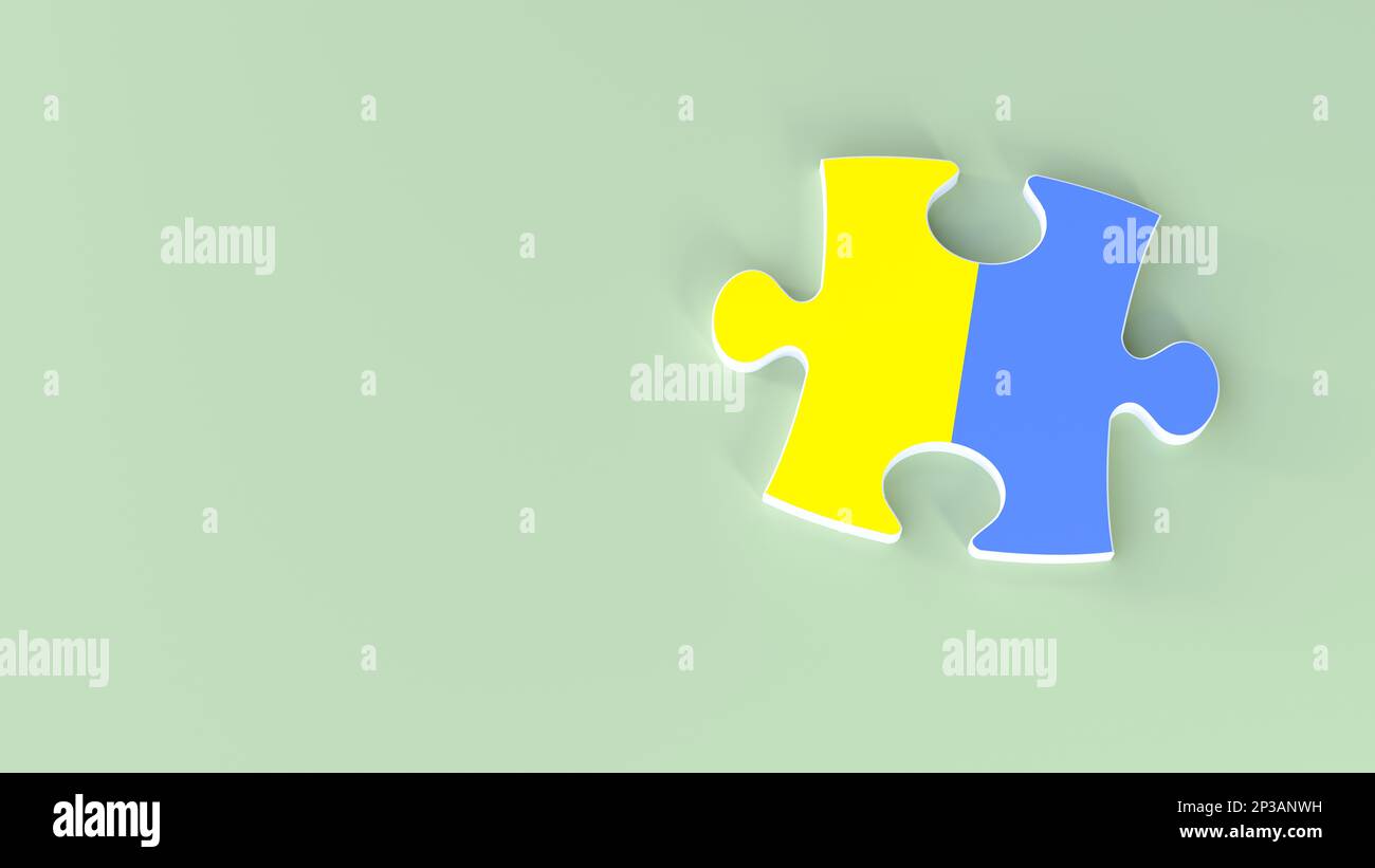 National puzzle day hi-res stock photography and images - Alamy