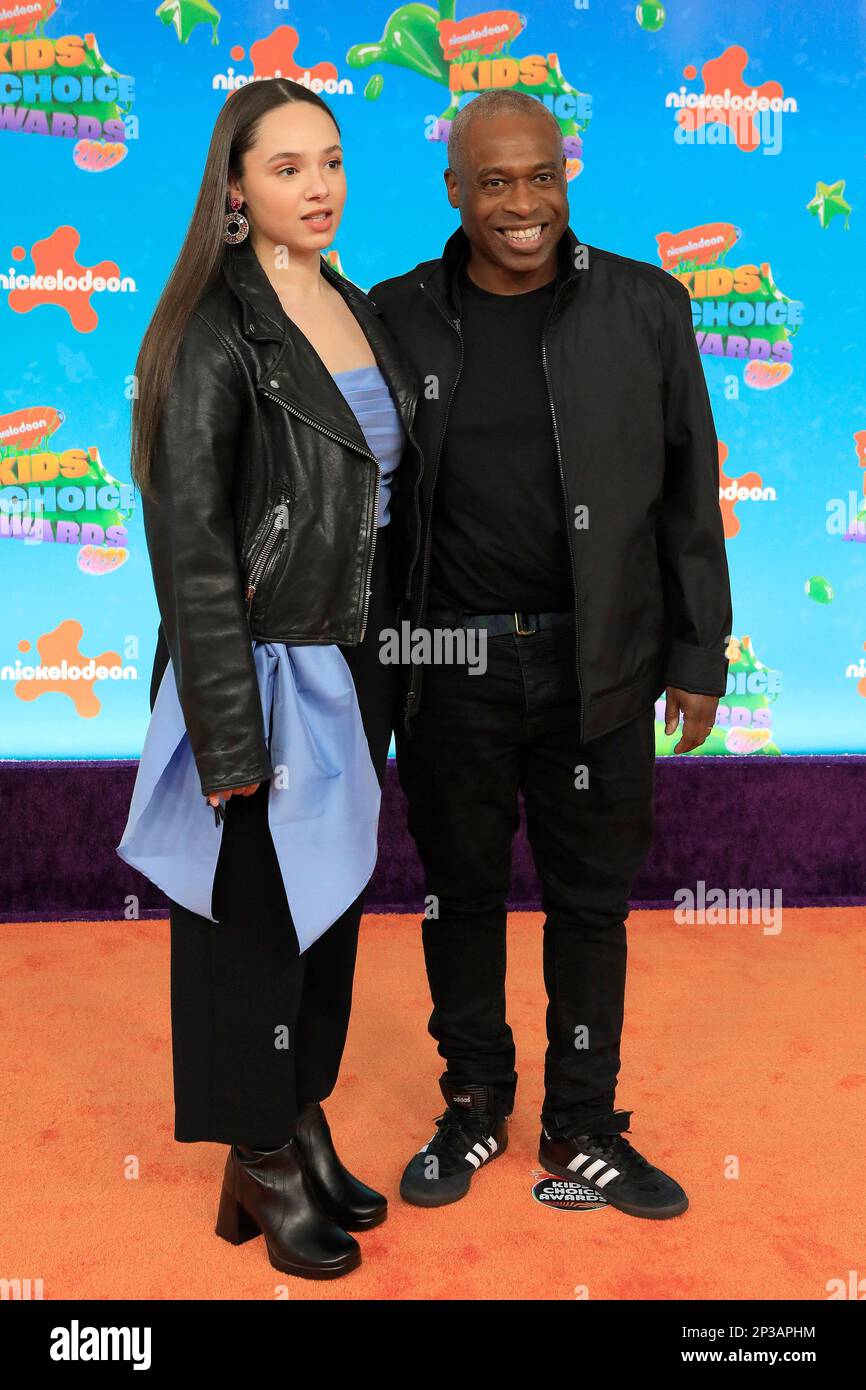 March 4, 2023, Los Angeles, California, USA: LOS ANGELES, CA - MAR 4 ...