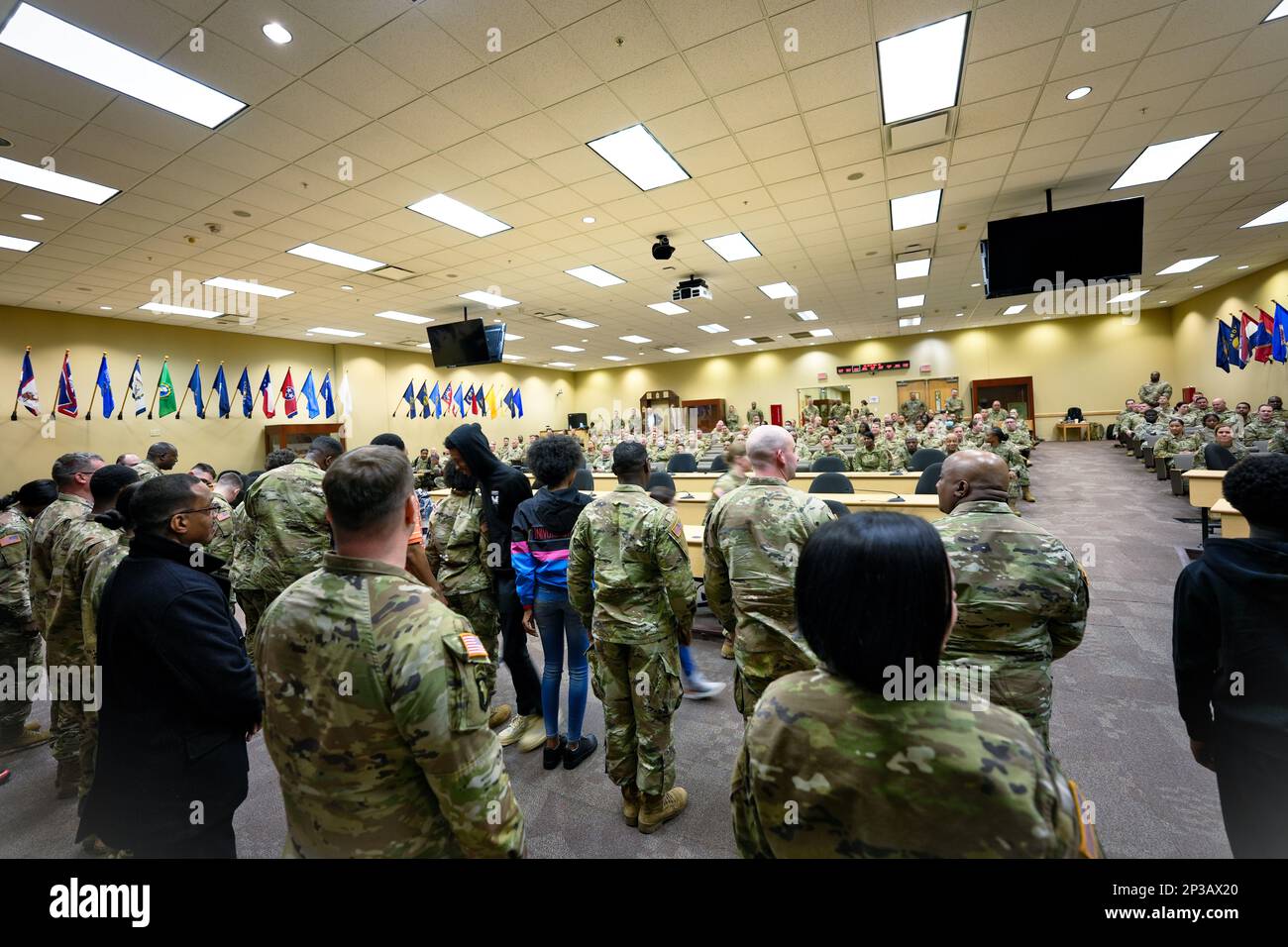 Army reserve career division hi-res stock photography and images - Alamy