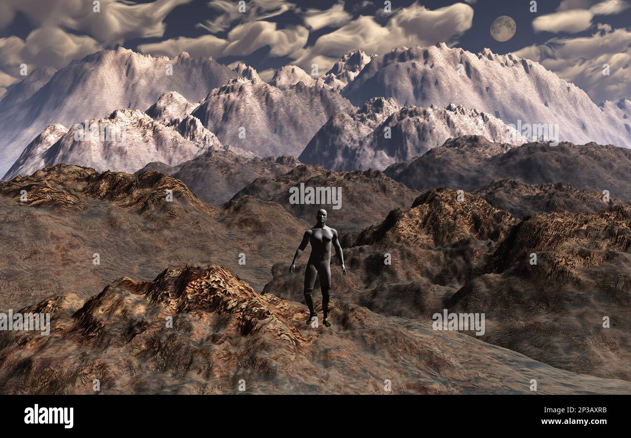 Surviving the stone age hi-res stock photography and images - Alamy