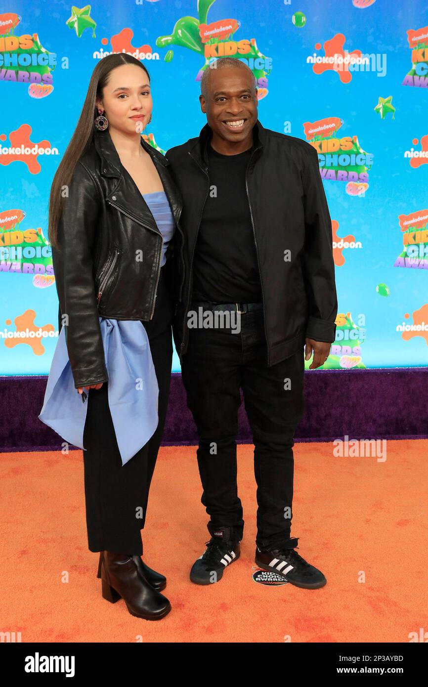 March 4, 2023, Los Angeles, California, USA: LOS ANGELES, CA - MAR 4 ...