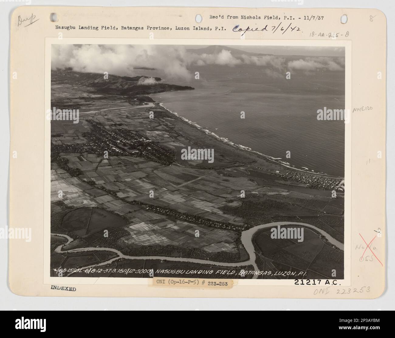 Nasugbu hi-res stock photography and images - Alamy