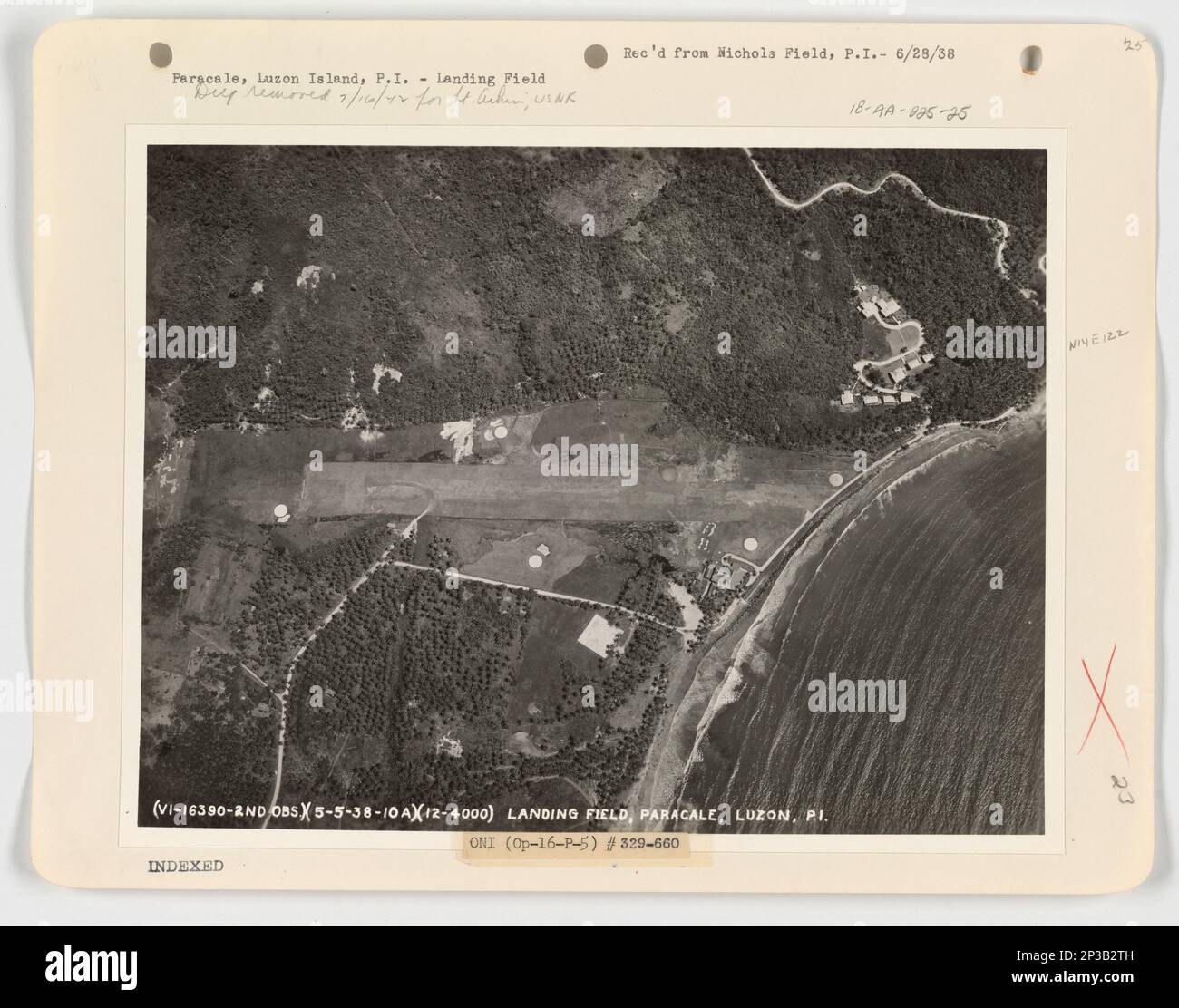 Paracale hi-res stock photography and images - Alamy