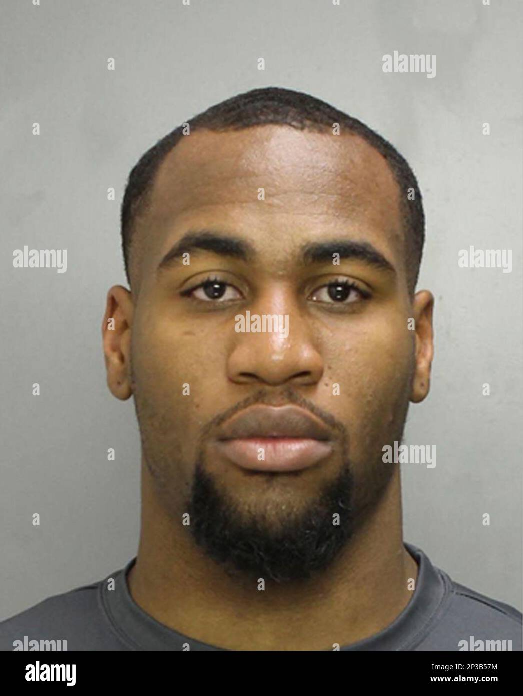 This undated handout photo provided by the Philadelphia Police ...