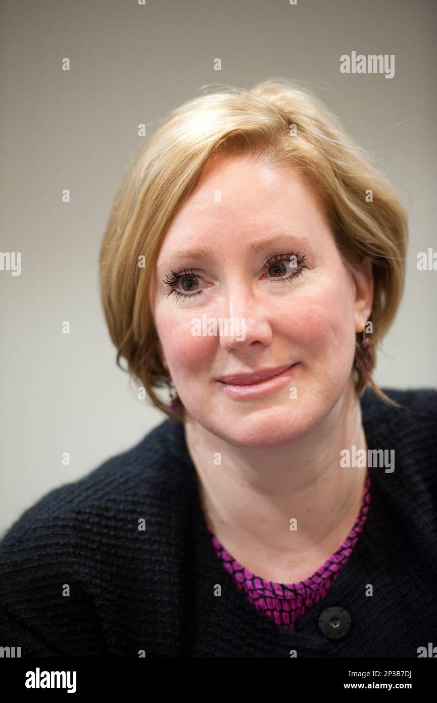 UNITED STATES - MARCH 7: Former deputy counsel of Freddie Mac, Lisa ...