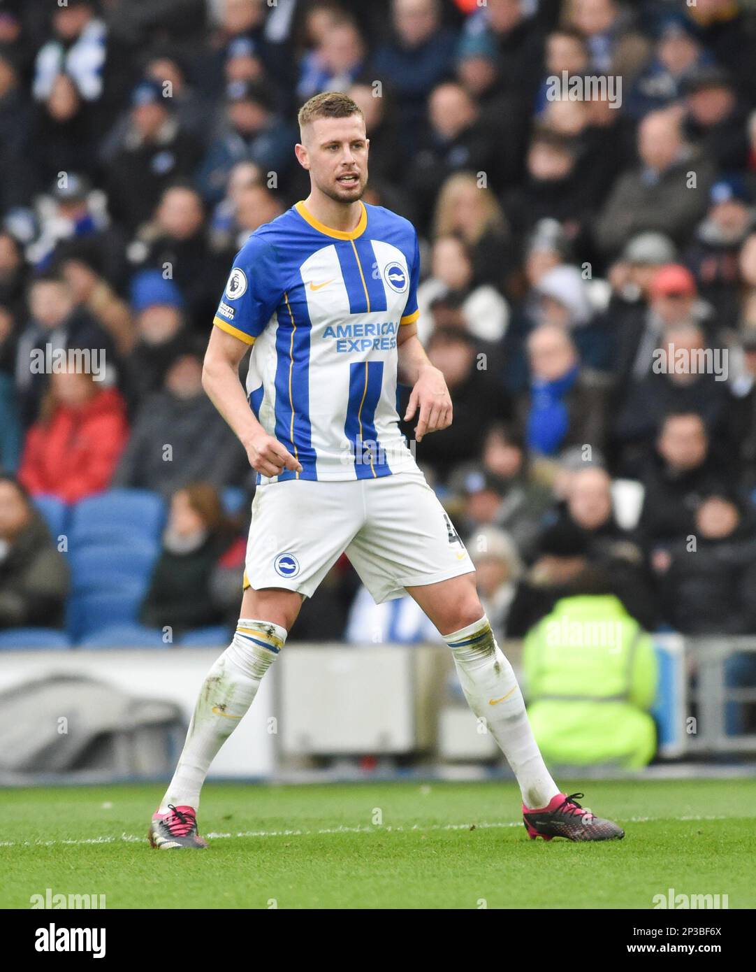 Adam webster brighton 2023 hi-res stock photography and images - Alamy