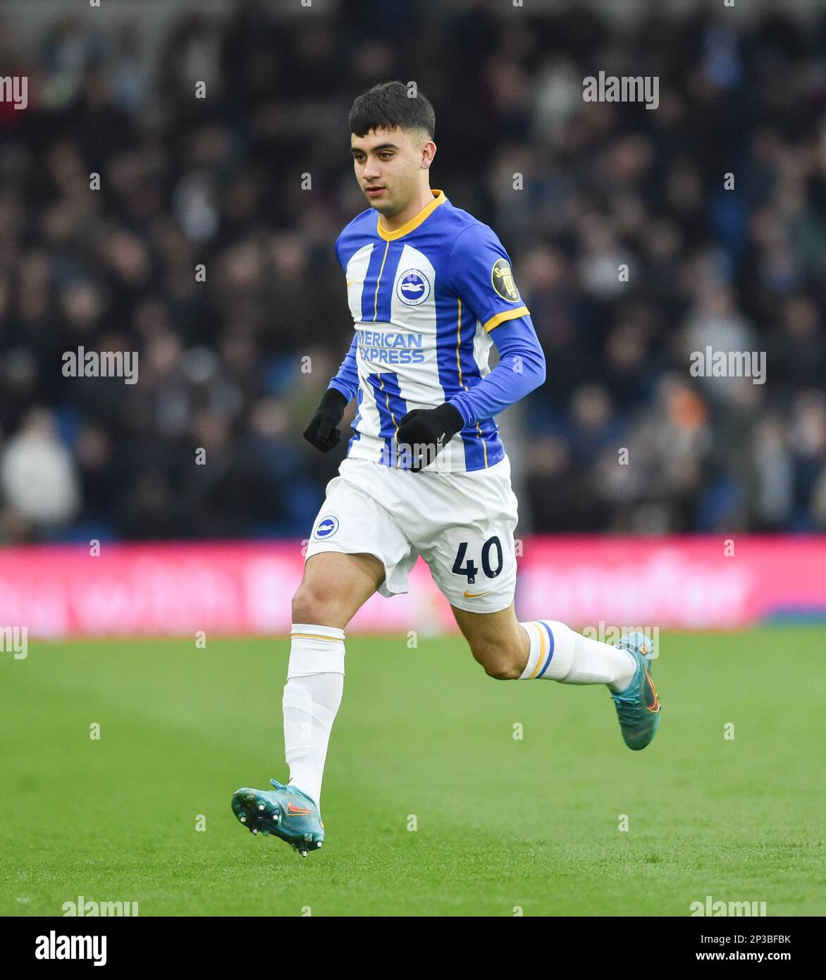 Facundo buonanotte in action hi-res stock photography and images - Alamy