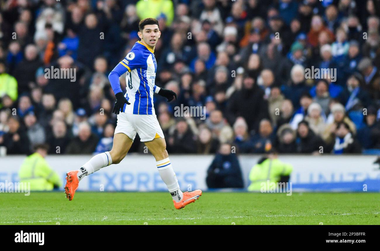 Julio enciso action 2023 hi-res stock photography and images - Alamy