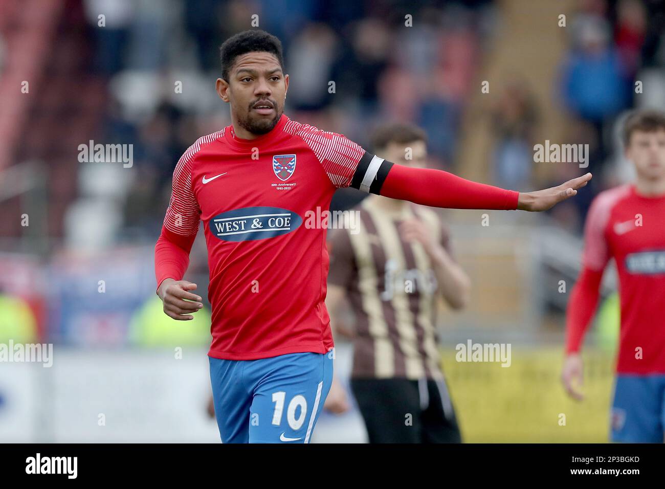 Angelo balanta of dagenham hi-res stock photography and images - Alamy