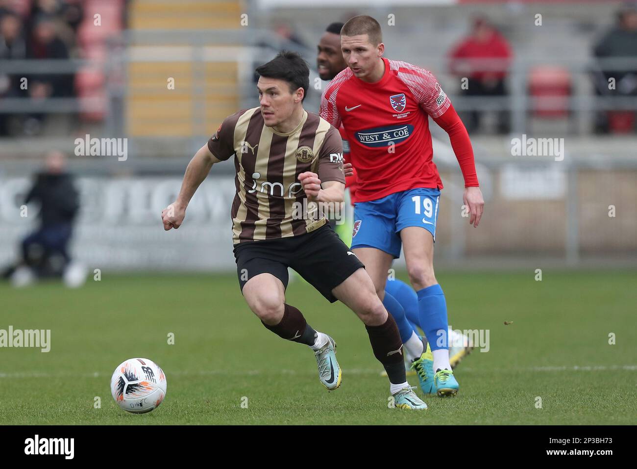 Fallowfield hi-res stock photography and images - Alamy