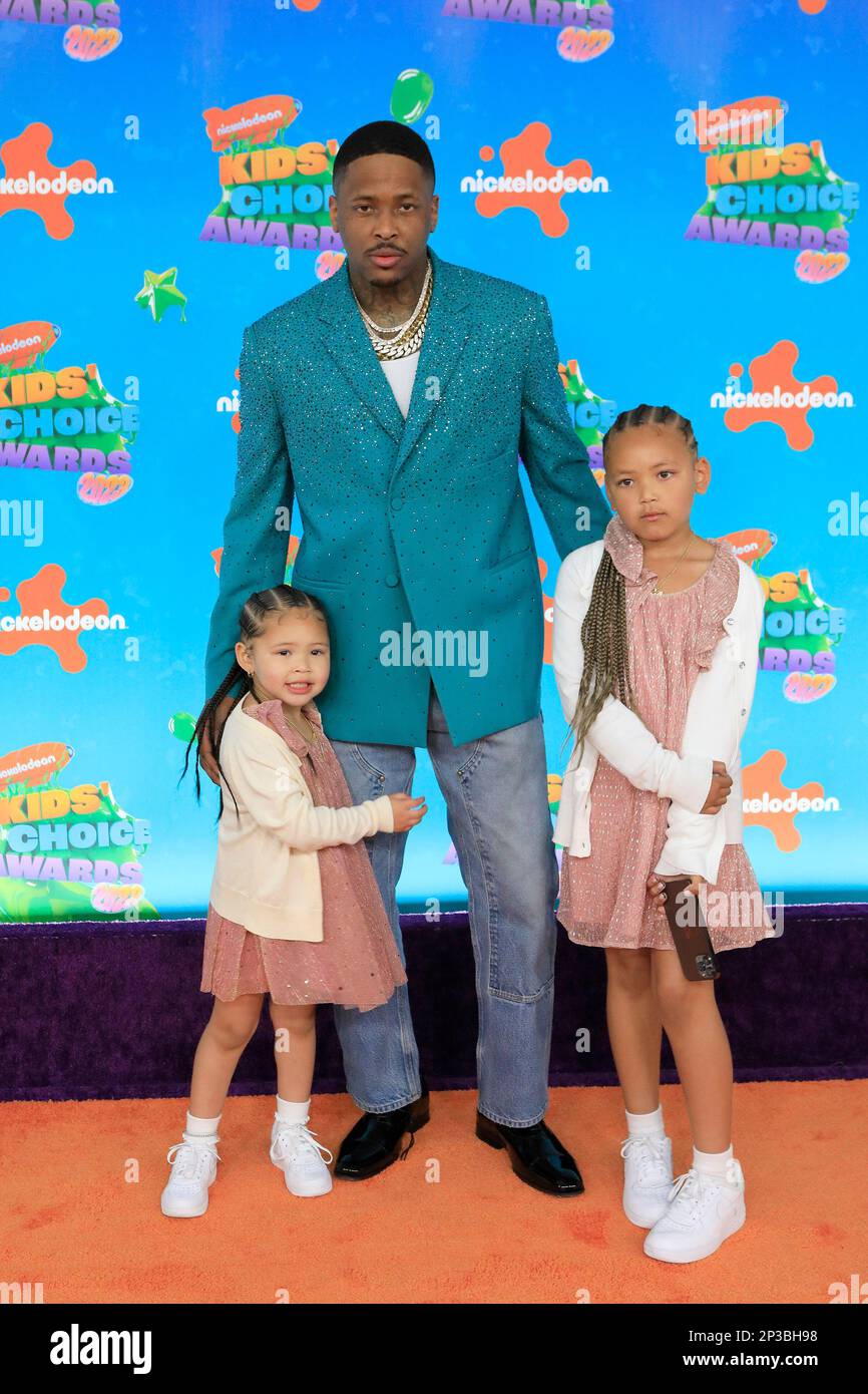 March 4, 2023, Los Angeles, California, USA: LOS ANGELES, CA - MAR 4 ...