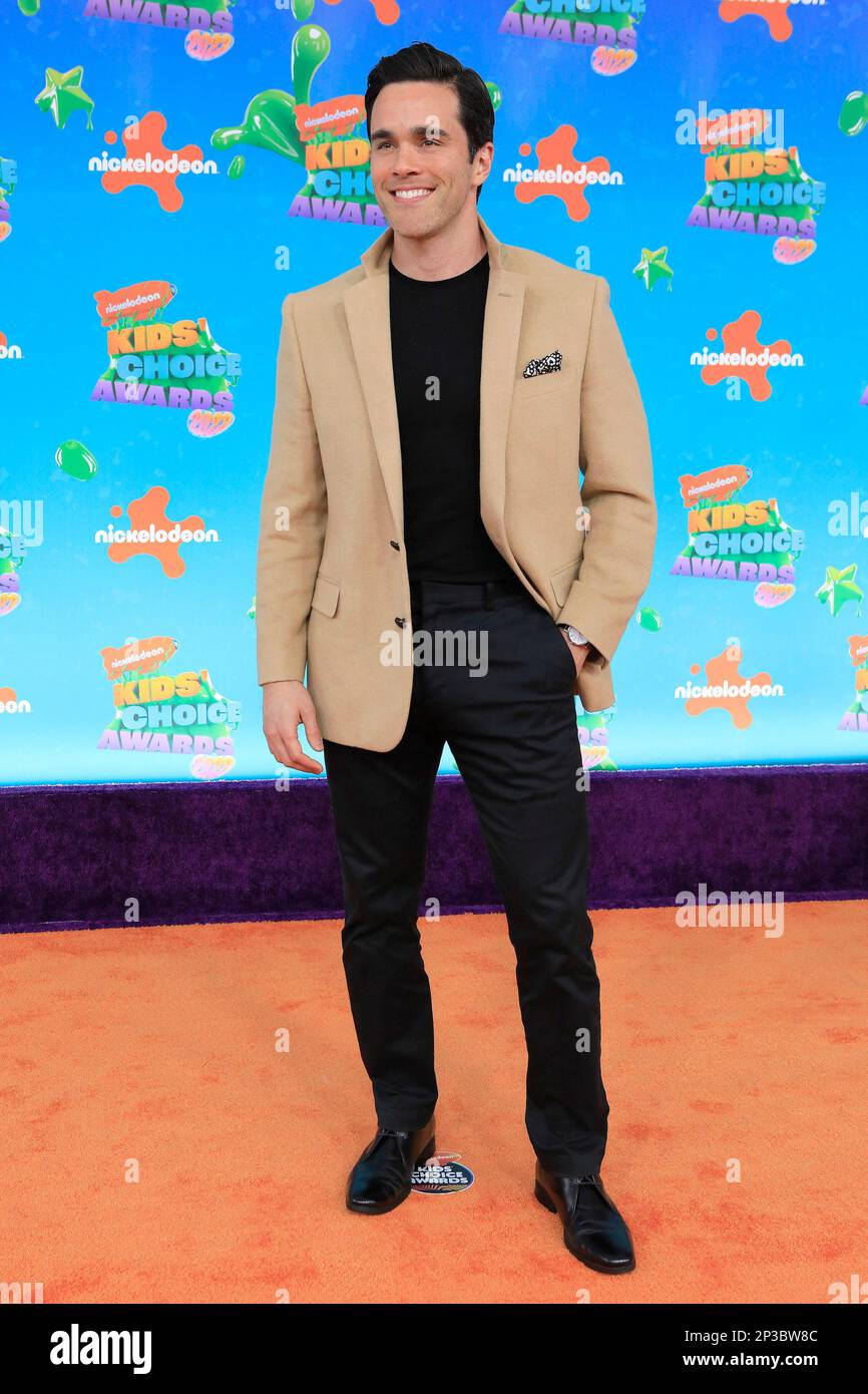 March 4, 2023, Los Angeles, California, USA: LOS ANGELES, CA - MAR 4 ...