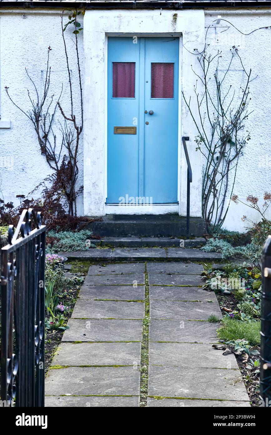 Middlebank hi-res stock photography and images - Alamy