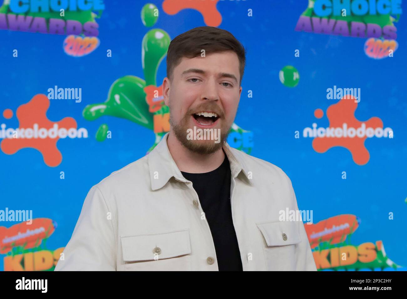 March 4, 2023, Los Angeles, California, USA: LOS ANGELES, CA - MAR 4 ...