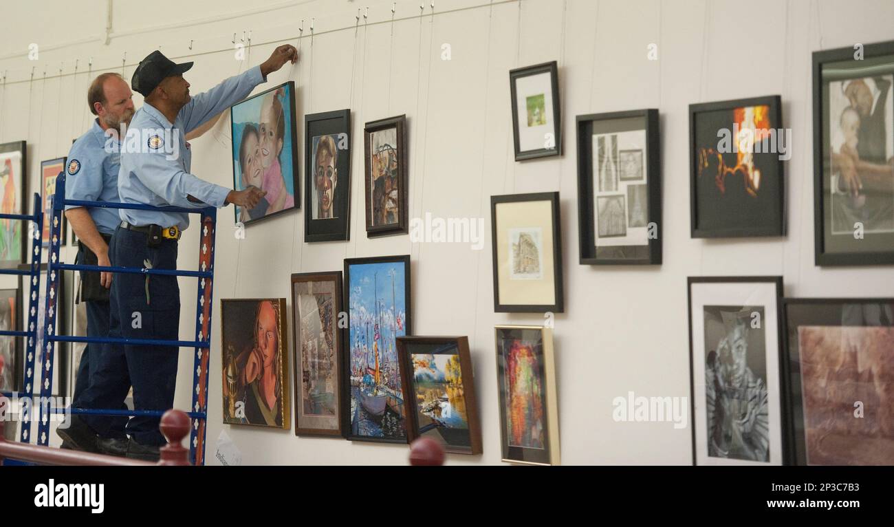 Jeremiah jacobs hi-res stock photography and images - Alamy