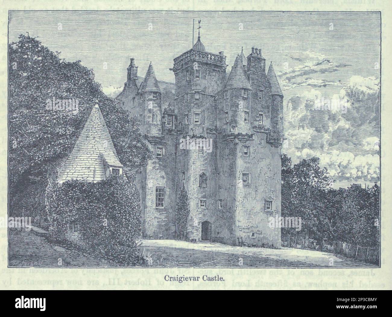 Lord sempill of craigievar hi-res stock photography and images - Alamy