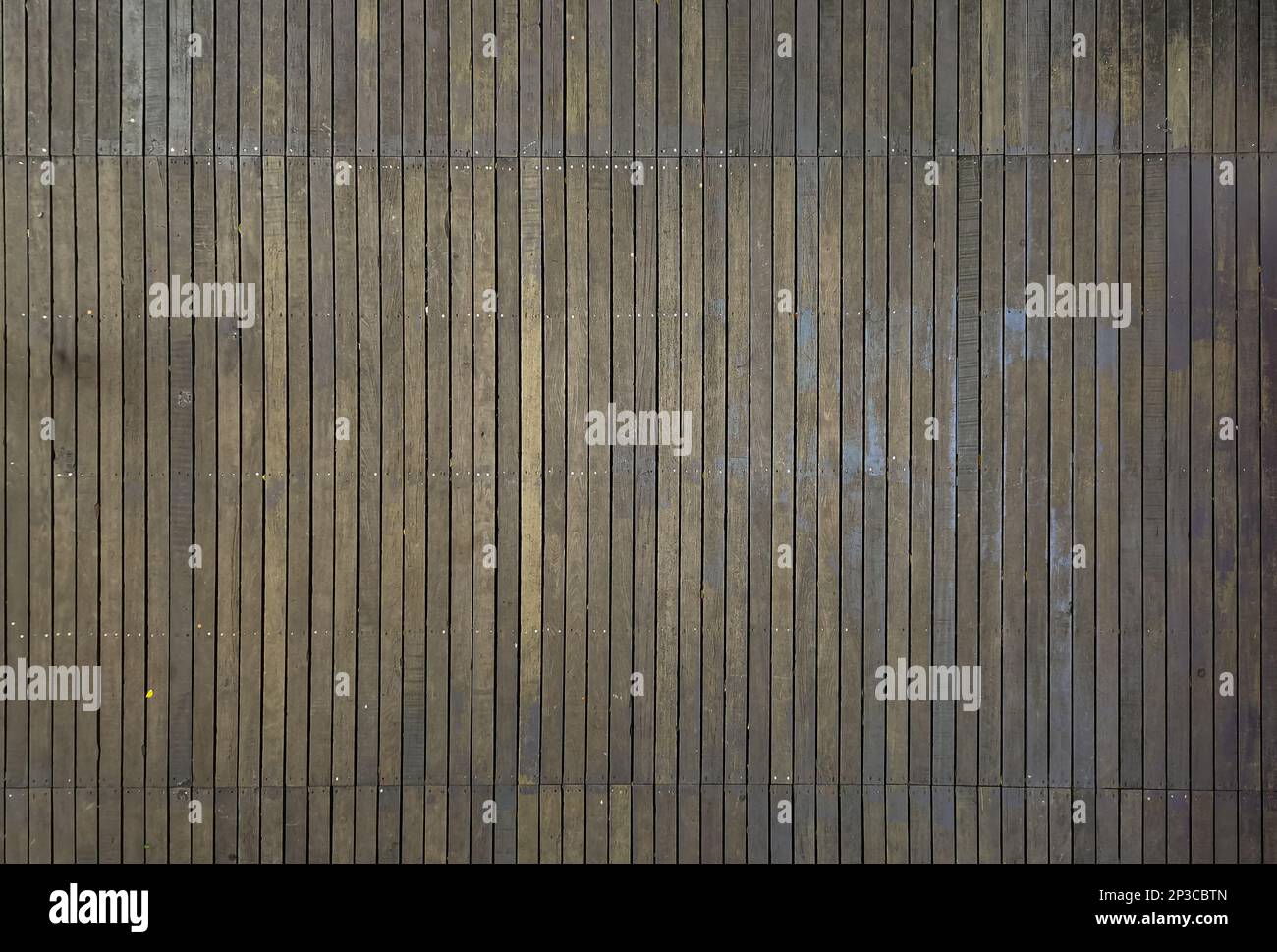 Old wood plank or old panels wood texture background Stock Photo - Alamy